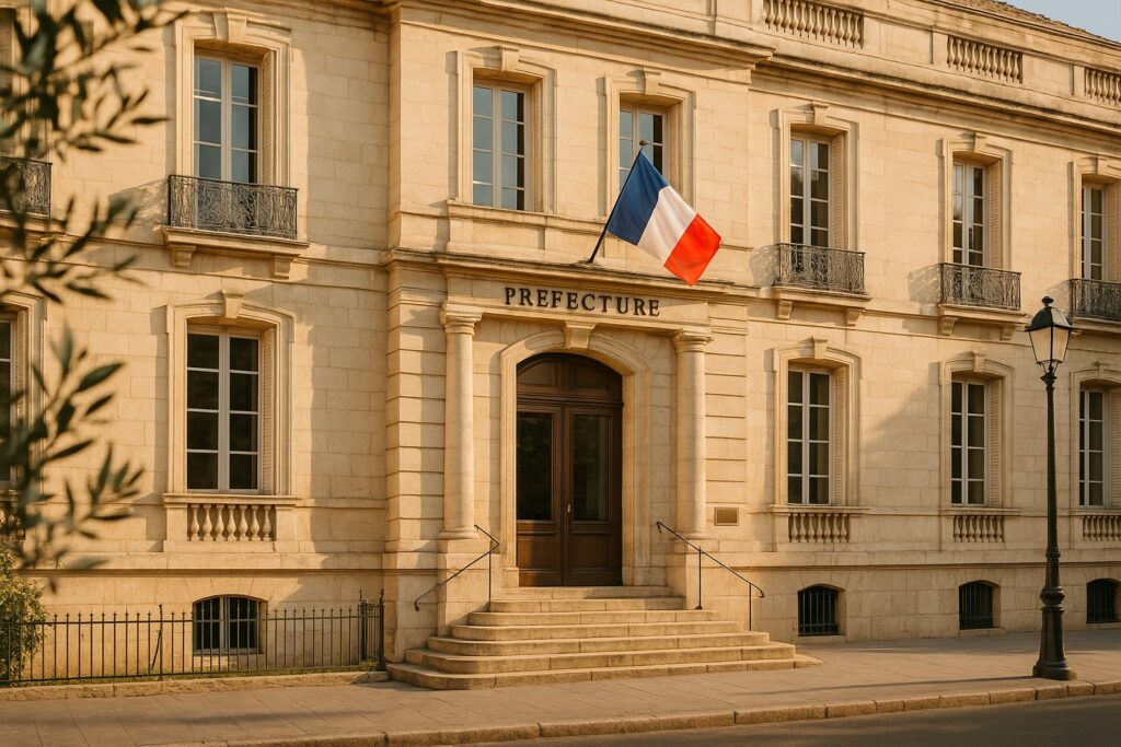 Immigration en France : Les chiffres 2024 - Lexcase Immigration